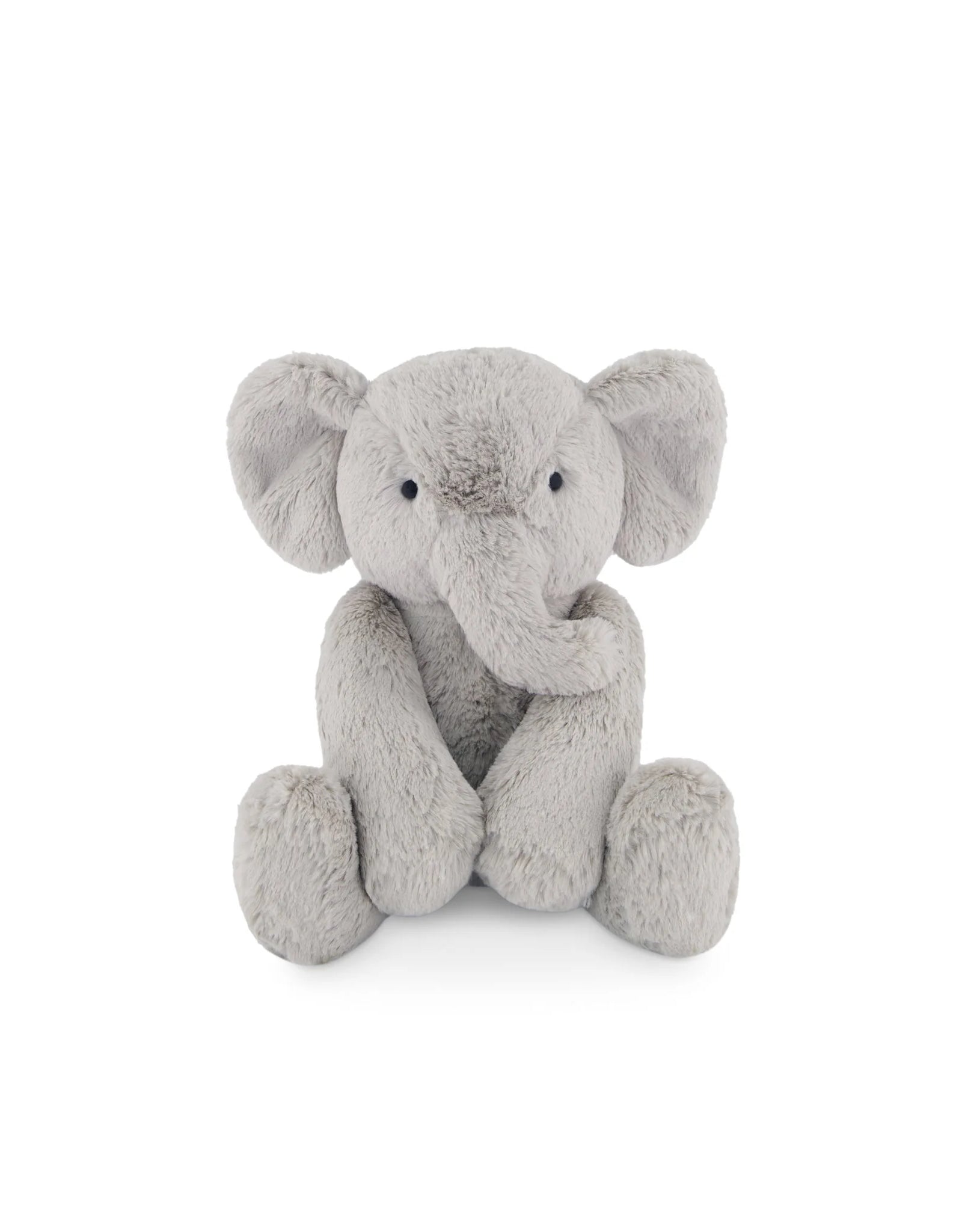 Plush - Olive the Elephant - Snuggle Bunnies | Shine on Me – Shine on me